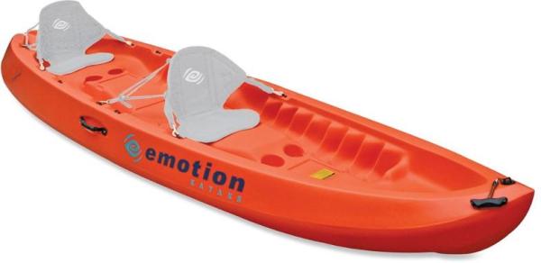 Boat Styles | River's Edge Kayak & Canoe